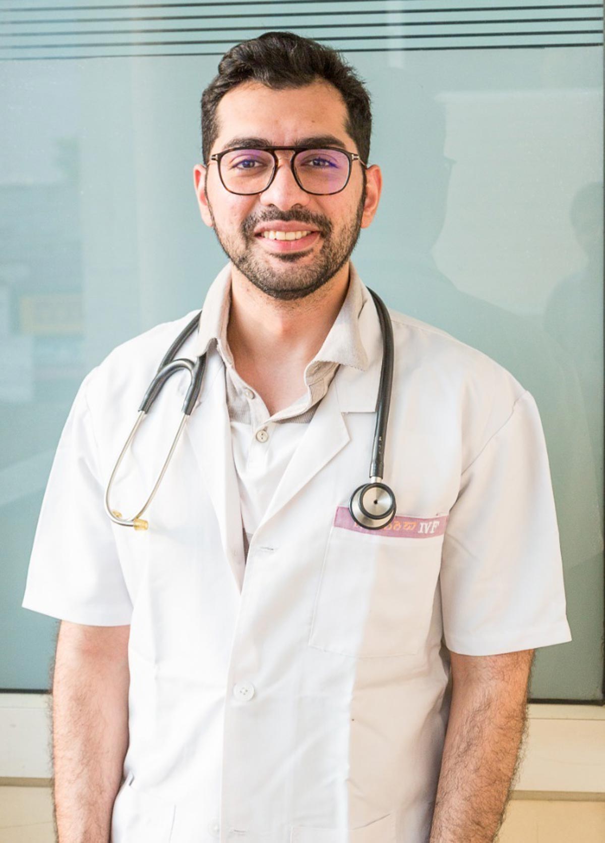 Dr. Keshav Malhotra - Loomba IVF